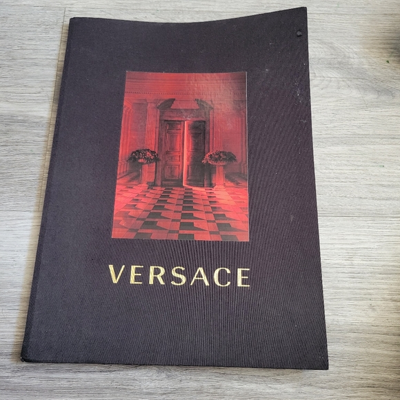 Versace | Accents | Versace Catalog | Poshmark